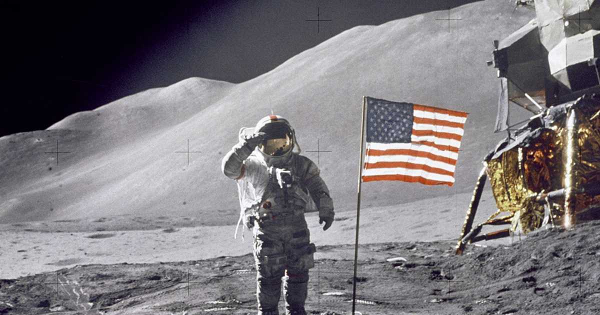 Top 10 Space Exploration Achievements In The World Top Ten